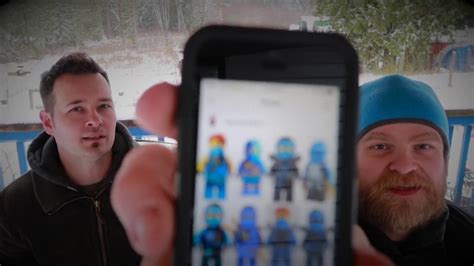 NINJAGO VOICE ACTOR JAY M Adamthwaite Interviewed By ZANE Part 2 3 YouTube