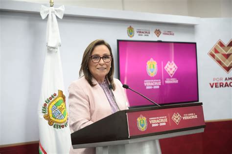 Gobernadora Rocío Nahle anuncia cartelera artística para Cumbre Tajín 2025 - :: Foro Coatza