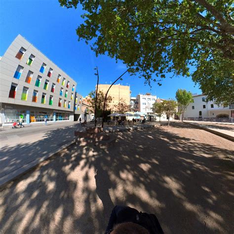 Tap To Explore This 360 Perspective Insta360