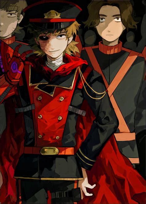 Paul Eddsworld Danbooru