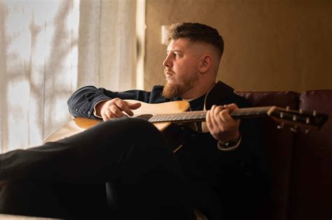 Concert Žan Videc With Band Kranjska Gora