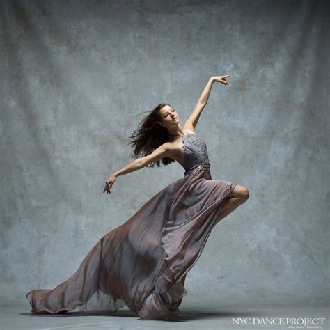 © Nyc Dance Project Deborah Ory And Ken Browar Indiana Woodward New York City Ballet