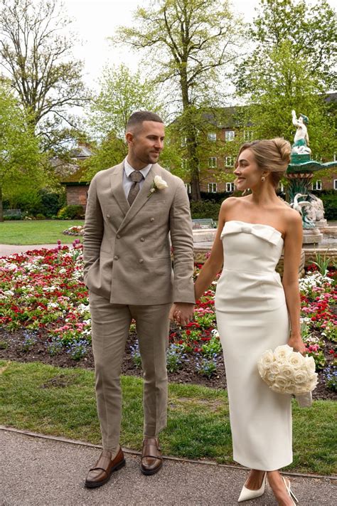 As Of Saturday Im Now Officially A ‘married Man Well Be Having Our Ceremony In Mallorca