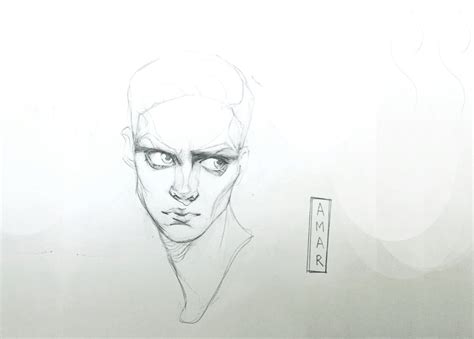 6 Tips For Drawing Eyes In The Semi Realistic Art Style Binge Drawing