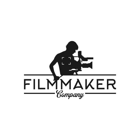 People Film Logo Free Vectors And Psds To Download