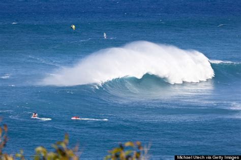12 Reasons To Fall In Love With Hawaiis Surf Scene Huffpost Life