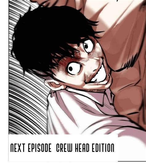 This Your Guy Season 1 Ep1 First Generation Edition Rlookismcomic