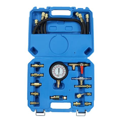 Workshop Tool Multi Function Oil Combustion Spraying Meter Fuel