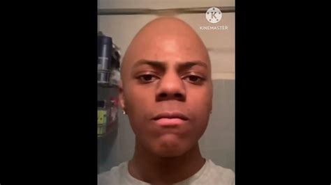 Ishowspeed Bald Shorts Youtube