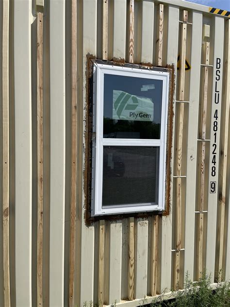 Pin On Shipping Container Cabin In 2024 Container House Shipping