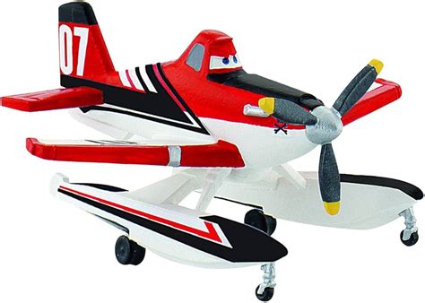 Aviones De Disney Pixar Avion De Pvc Walt Disney Pixar Aviones Planes