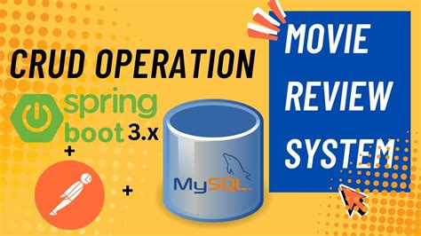 GitHub TheDipDeveloper Movie Review System CRUD Operation Movie Review System Project For