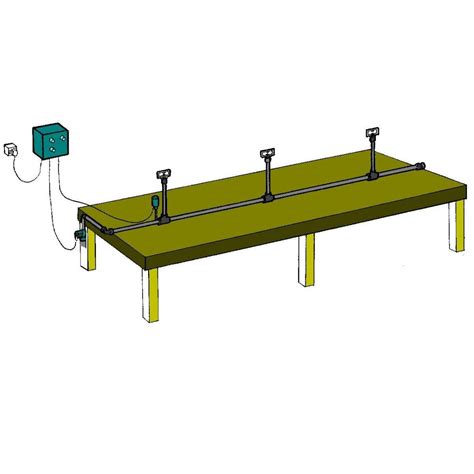 Mist Propagation Kits Access Irrigation