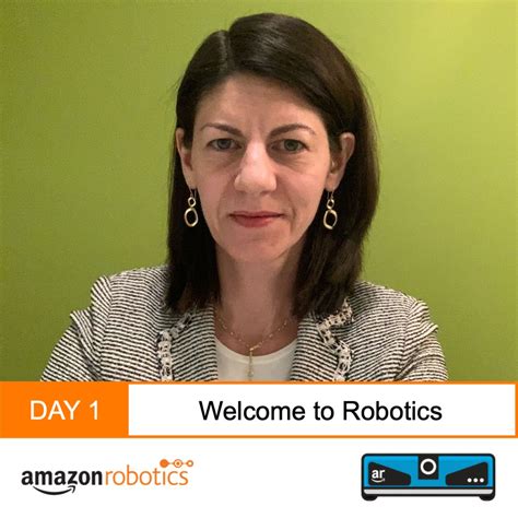 wendy palto on linkedin robotics softwaredevelopment amazon
