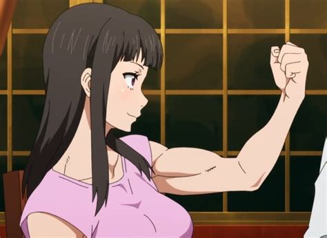 15 Hottest Fire Force Female Characters Ranked Otakusnotes