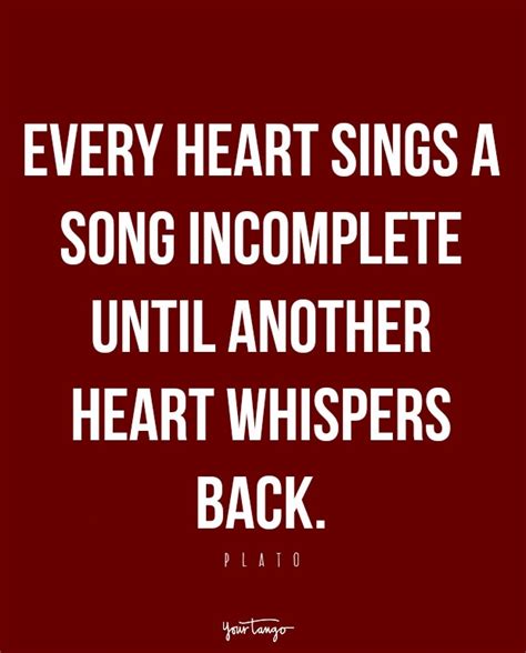 17 Famous Quotes About Soulmates To Use In Your Wedding Vows Yourtango