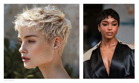 Corte Pixie Cut Será Que Este é O Corte Da Vez Blog Da Mondaine