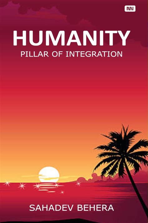 Humanity Pillar Of Integration Novel Nuggets Store