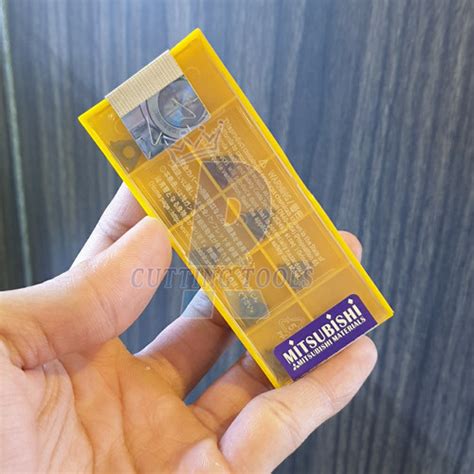 Jual Insert Mmt 11er Ag60 Vp15tf Mitsubishi Mata Pahat Bubut Ulir Luar Jakarta Barat Raja