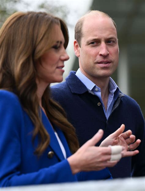 Піде стопами Гаррі принц Вільям розповів про майбутнє свого старшого сина