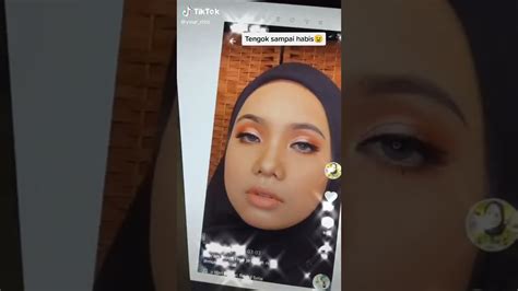 Rozyana Roslan Tiktok Youtube