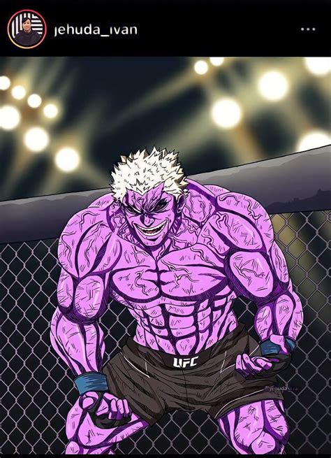 Kure Raian Hd Drawn By Jehuda Ivan Character Design Male Street Fighter Art Anime Character