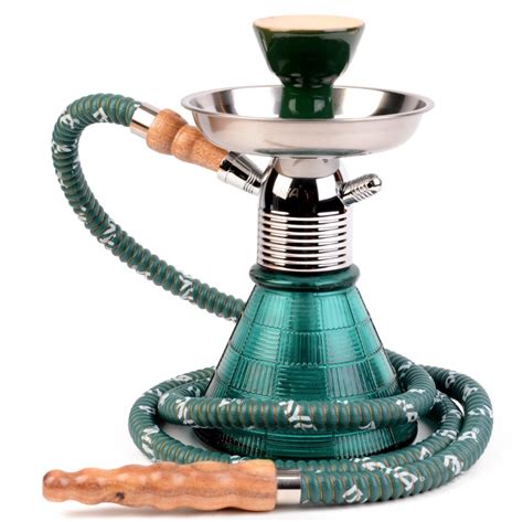 Mini Mya Espace Chicha