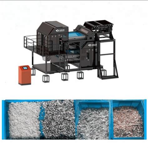 Buy Bulk Ore Sorting Systemchina Bulk Ore Sorting System