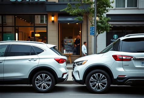 Compact Vs Midsize Suvs Which One Fits Your Lifestyle Best Auto Times News