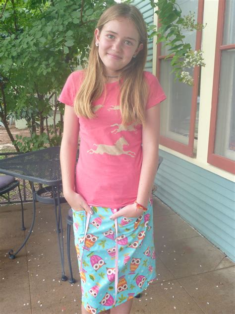 Tweenteen Beginning I Sewing Series Stitch Lab Flickr