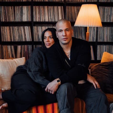 Johnnyswim Duo Discuss Newly Expanded Album
