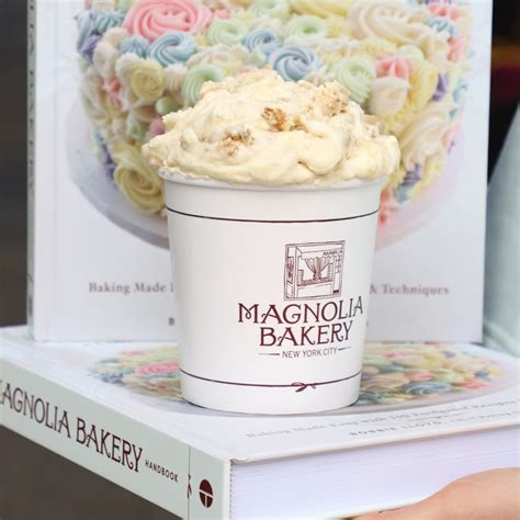 Banana Pudding Magnolia