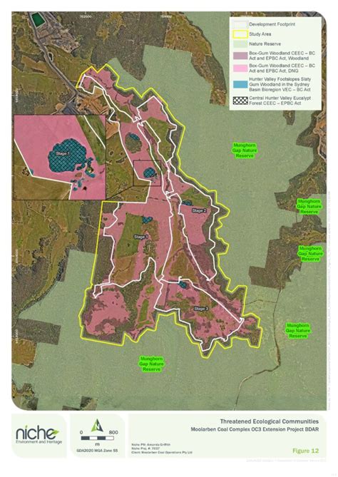 Yancoals Moolarben Coal Mine Mdeg