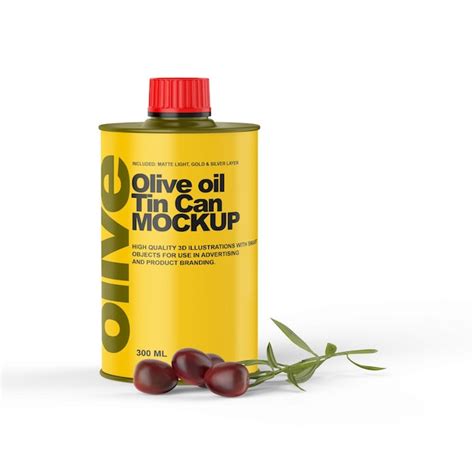 Psd Mockup Premium Psd