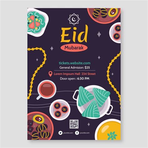 Eid Bazar Poster Images Free Download On Freepik