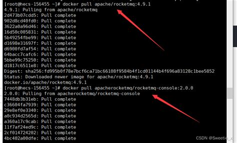 Apache Rocketmq远程代码执行（cve 2023 33246）
