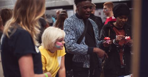 Brighton Uni Freshers Fair Sex Work Stand Branded ‘beyond Disgraceful