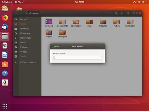 There Is No Linux Platform Part Space And Meaning
