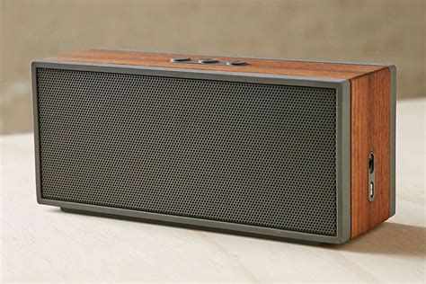 10 Stylish Wireless Speakers That Would Look Perfect In Your Home Artofit