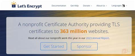 什么是lets Encrypt？什么是lets免费证书？爱名网ssl资讯