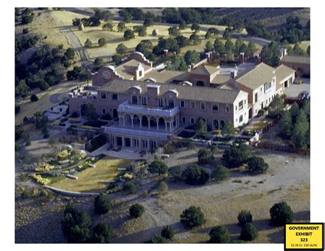 Jeffrey Epsteins New Mexico Sex Ranch Remains On Sale For 275m