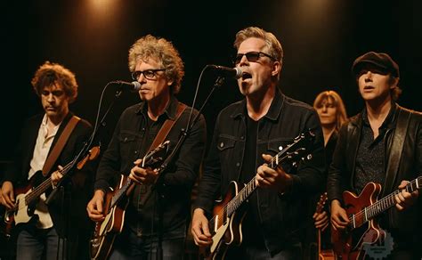The Jayhawks Tickets Concerts And 2026 Tour Dates
