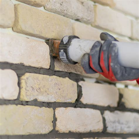 Brick Slip Adhesive 4m² The Brick Tile Company