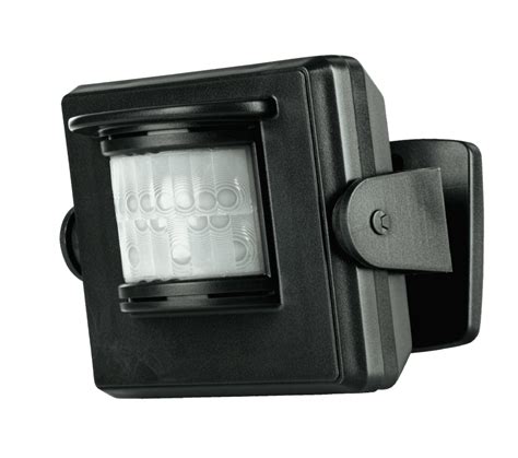 Trust Switch In Wireless Sensor Apir 2150 For Outdoor Use 71091 By