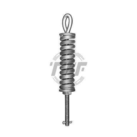 Spring Bolt Ttf Power