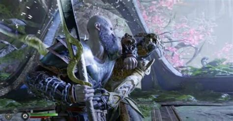 How To Beat Alva In God Of War Ragnarok Boss Fight Guide