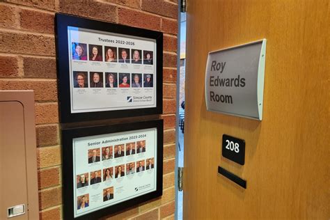 ‘catastrophic Simcoe School Trustees Fire Back At Education Minister Innisfil News