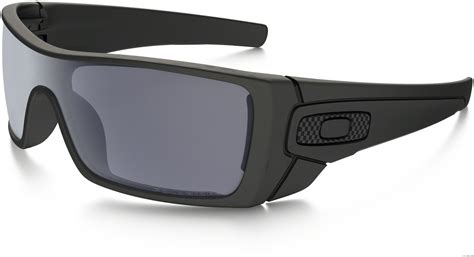 Oakley Batwolf Matte Black W Grey Polarized Viranomainenfi