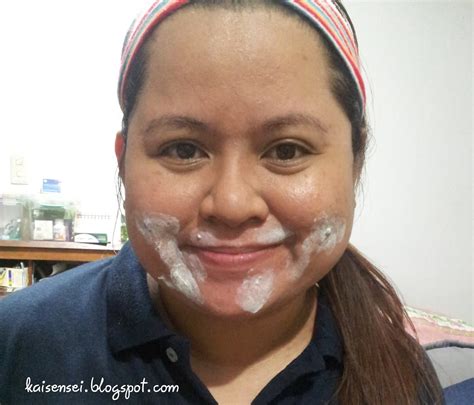 Brew Of The Day Experience Proactivs Refining Mask