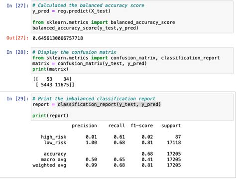 Github Hbustamante8creditriskanalysis Machine Learning Is Used To